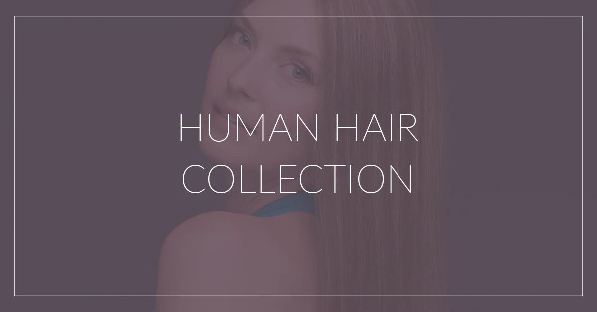 Human Hair Wigs | Shop 100% Natural - EsteticaDesigns.com