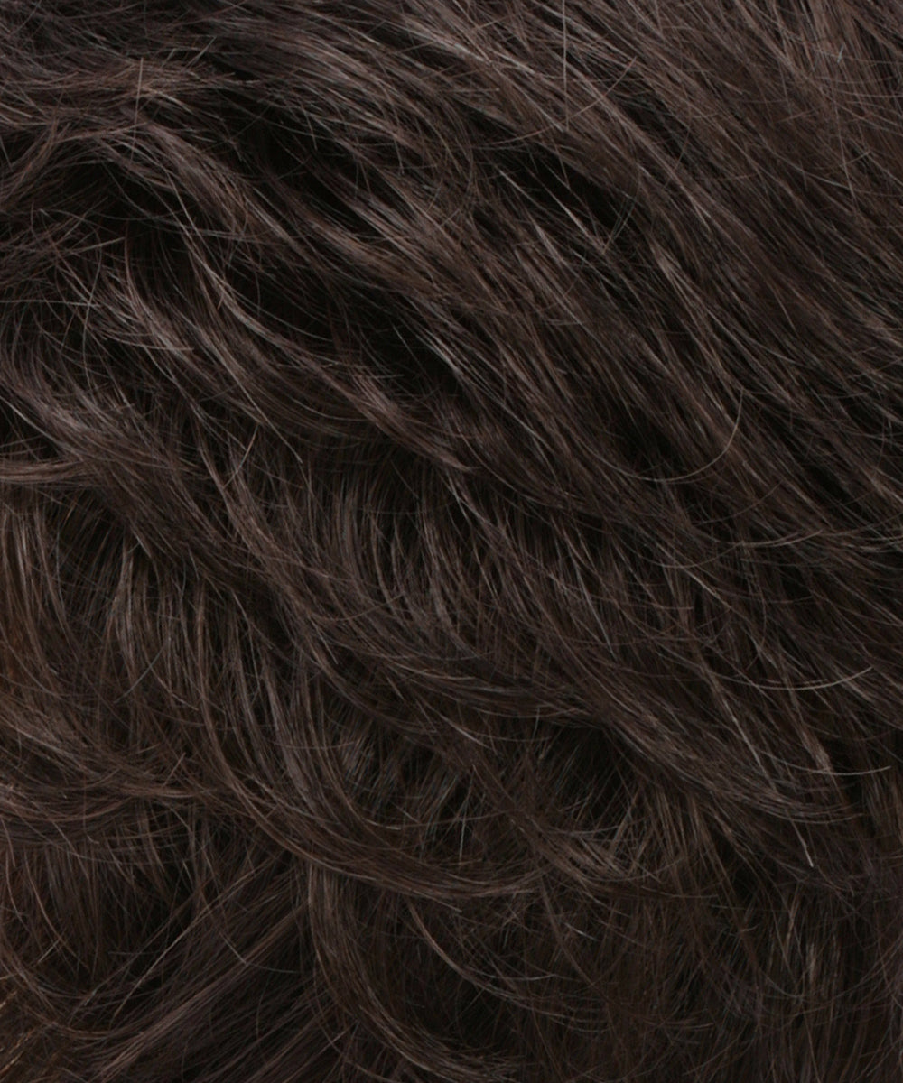 Finn – Front Lace Line Wig