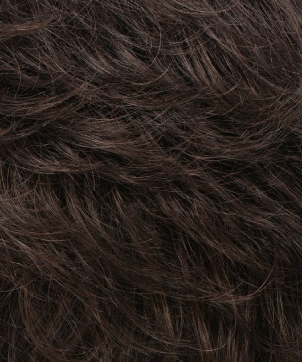 Finn – Front Lace Line Wig – Estetica Designs