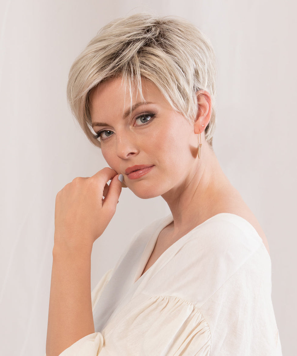 Jett – Front Lace Line Wig – Estetica Designs