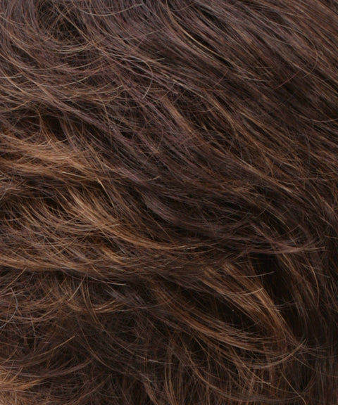 Violet – Front Lace Line Wig – Estetica Designs